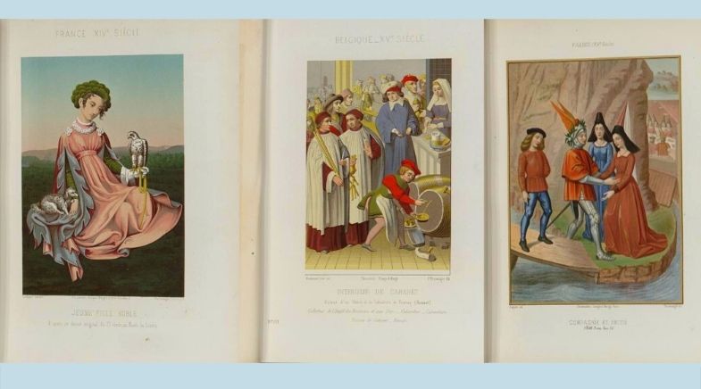 Bibliothèques universitaires de Strasbourg | Un trésor dans les ...