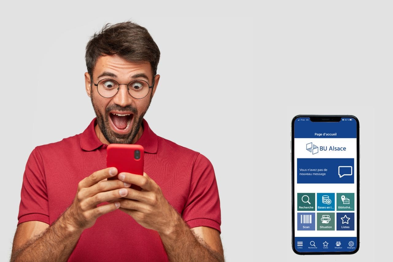 Découvrez notre nouvelle application : BU Alsace | Learning Center de l ...