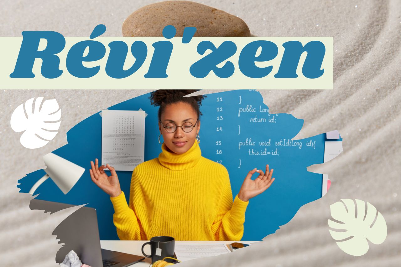 Opération Révi'zen | Learning Center de l'Université de Haute-Alsace